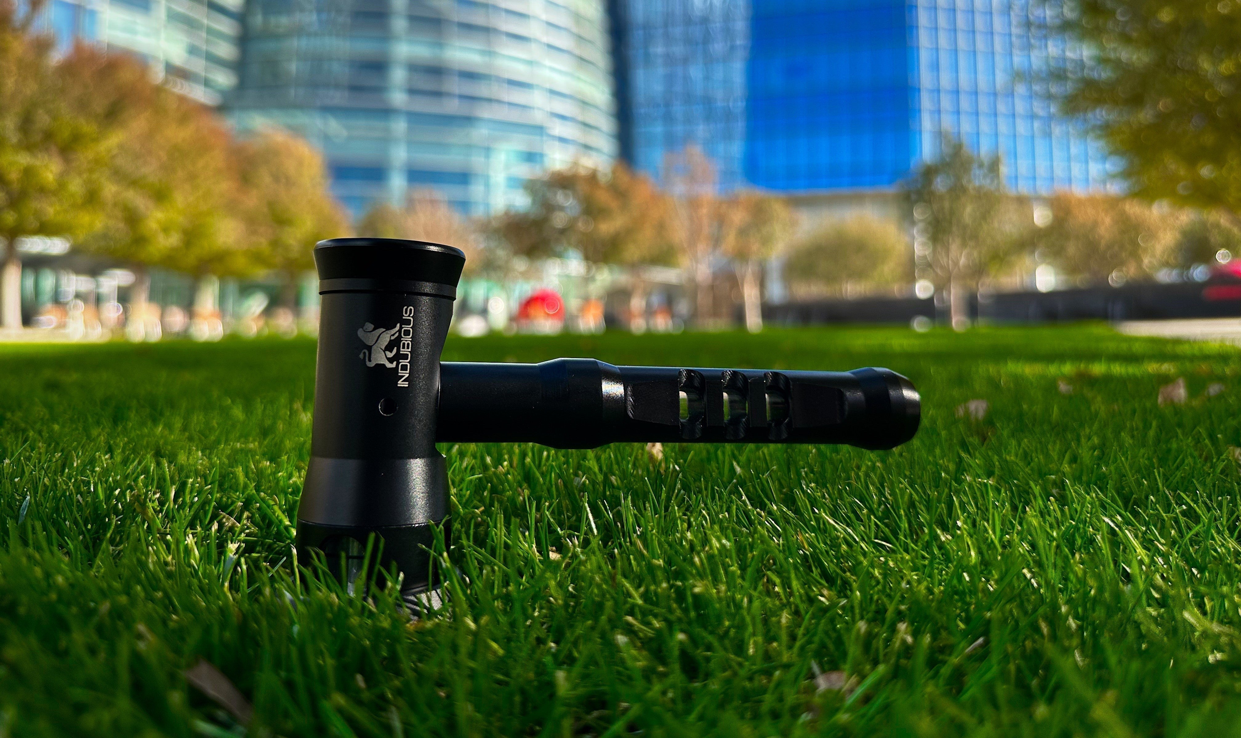 INDUBIA™ BUBBLER